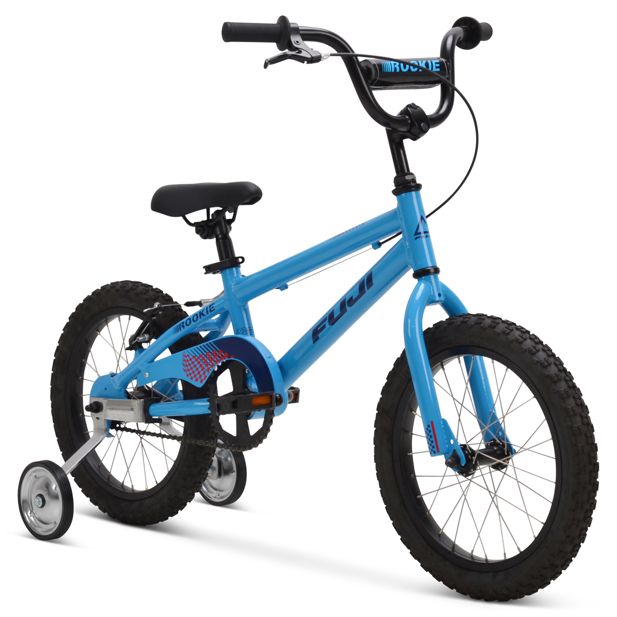 Rookie 16 – Fuji Bikes USA Powered by BikeCo