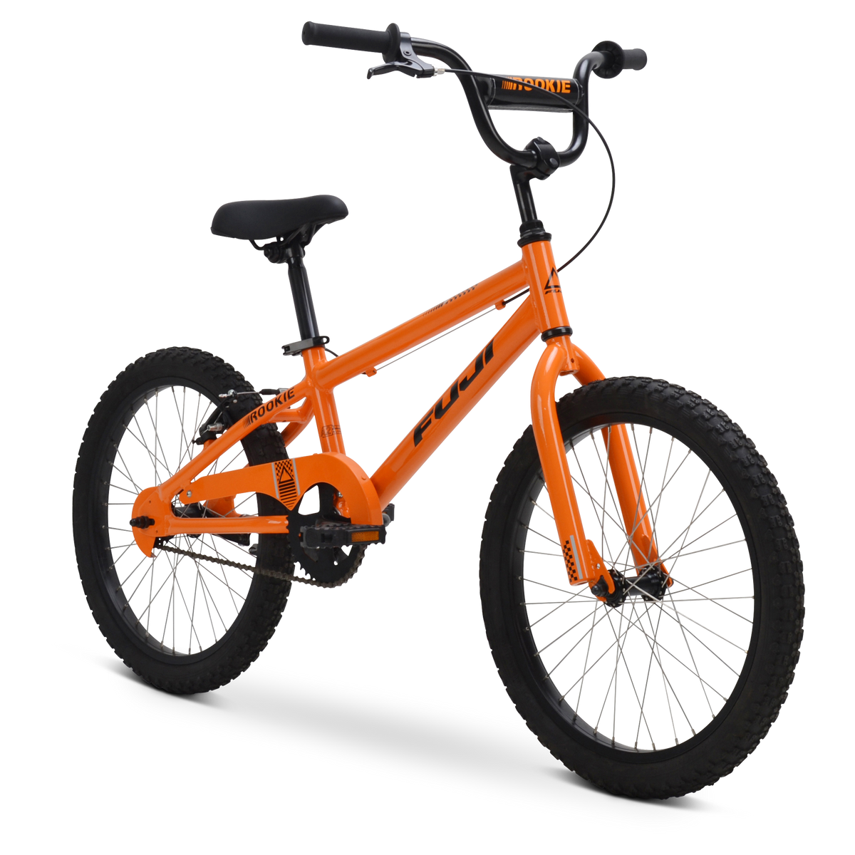 Rookie 20 – Fuji Bikes USA Powered by BikeCo