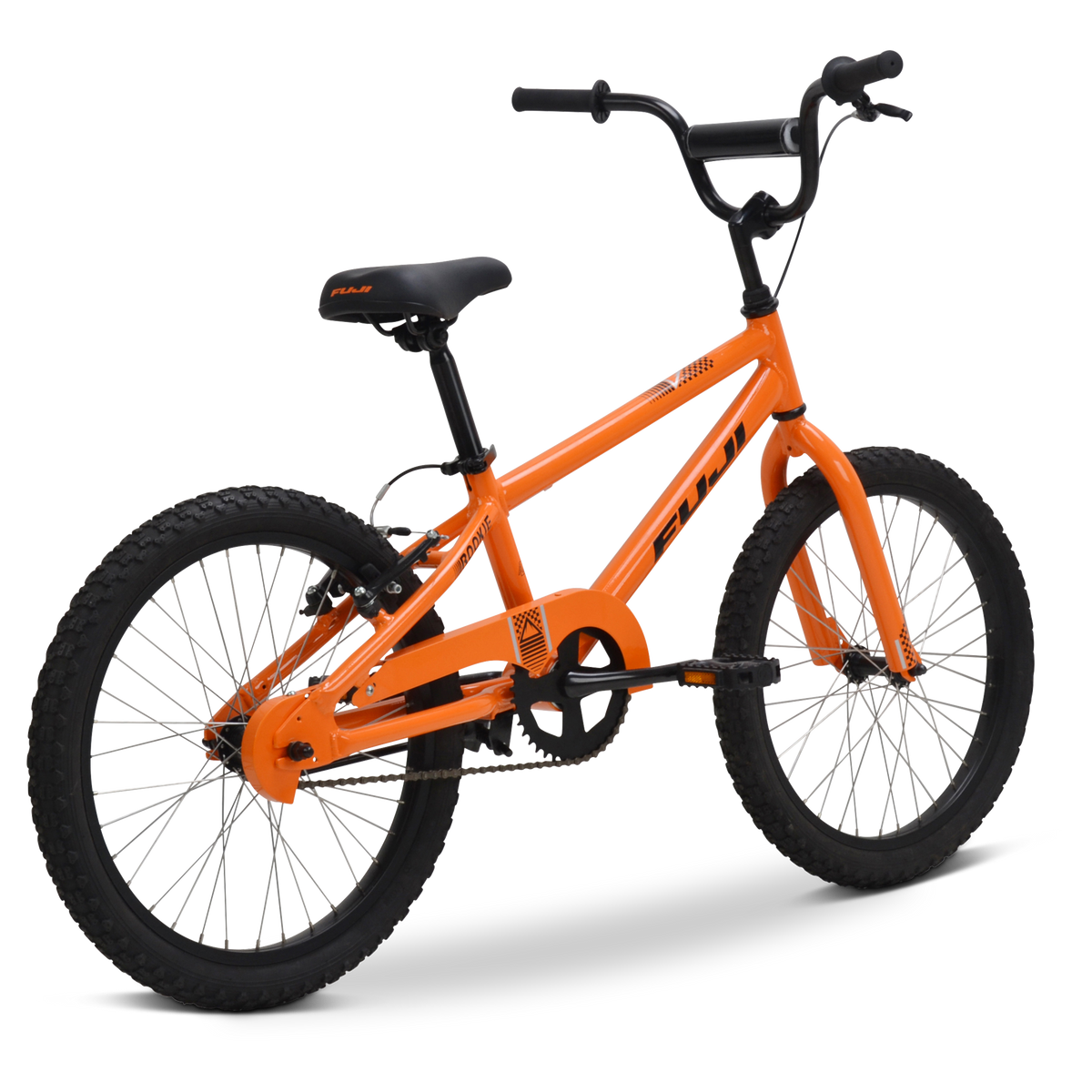 Rookie 20 – Fuji Bikes USA Powered by BikeCo