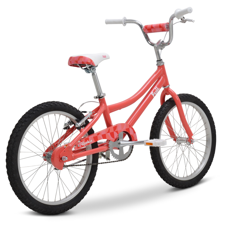 Rookie 20 ST – Fuji Bikes USA Powered by BikeCo