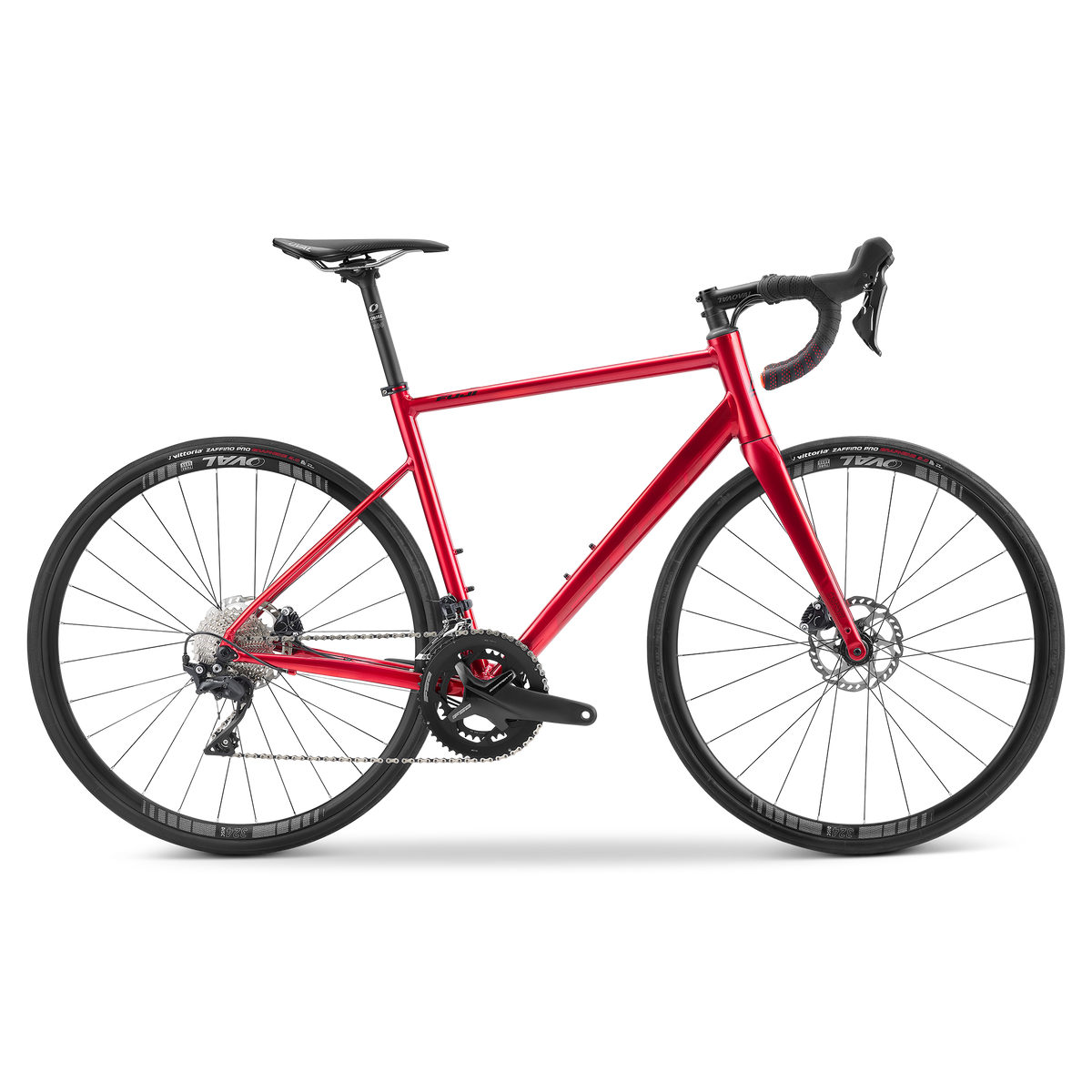 SL-A 1.3 – Fuji Bikes USA Powered by BikeCo