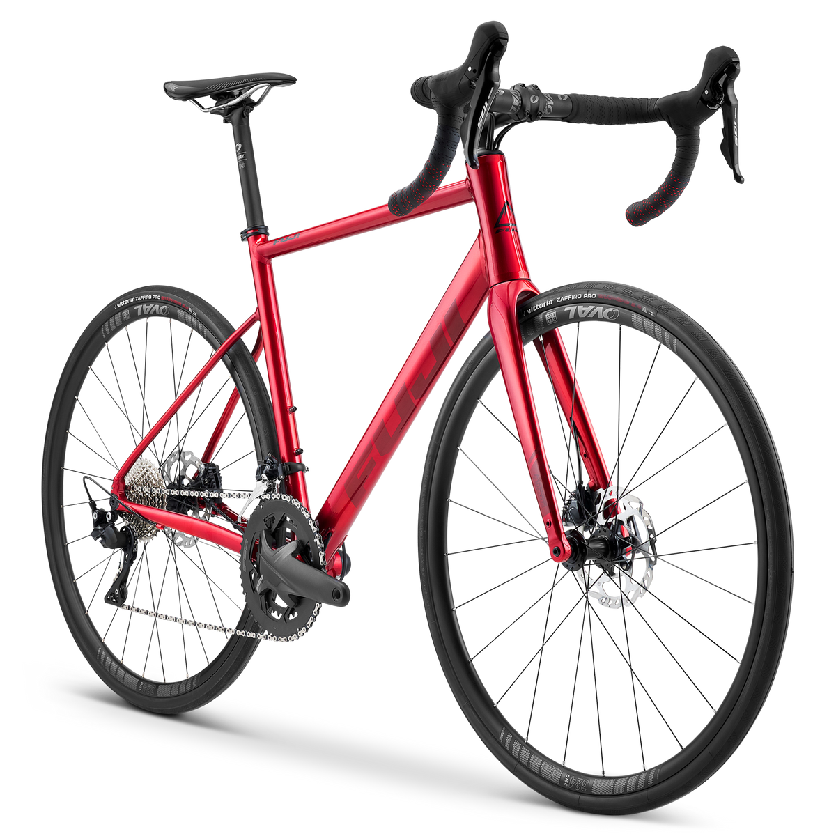 SL-A 1.3 – Fuji Bikes USA Powered by BikeCo