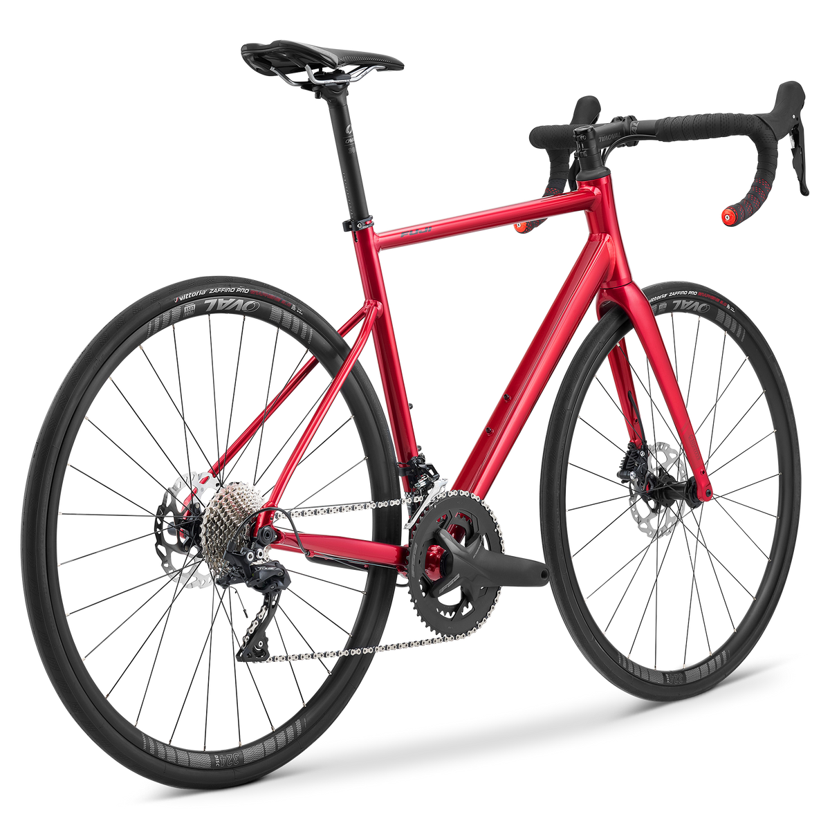 SL-A 1.3 – Fuji Bikes USA Powered by BikeCo