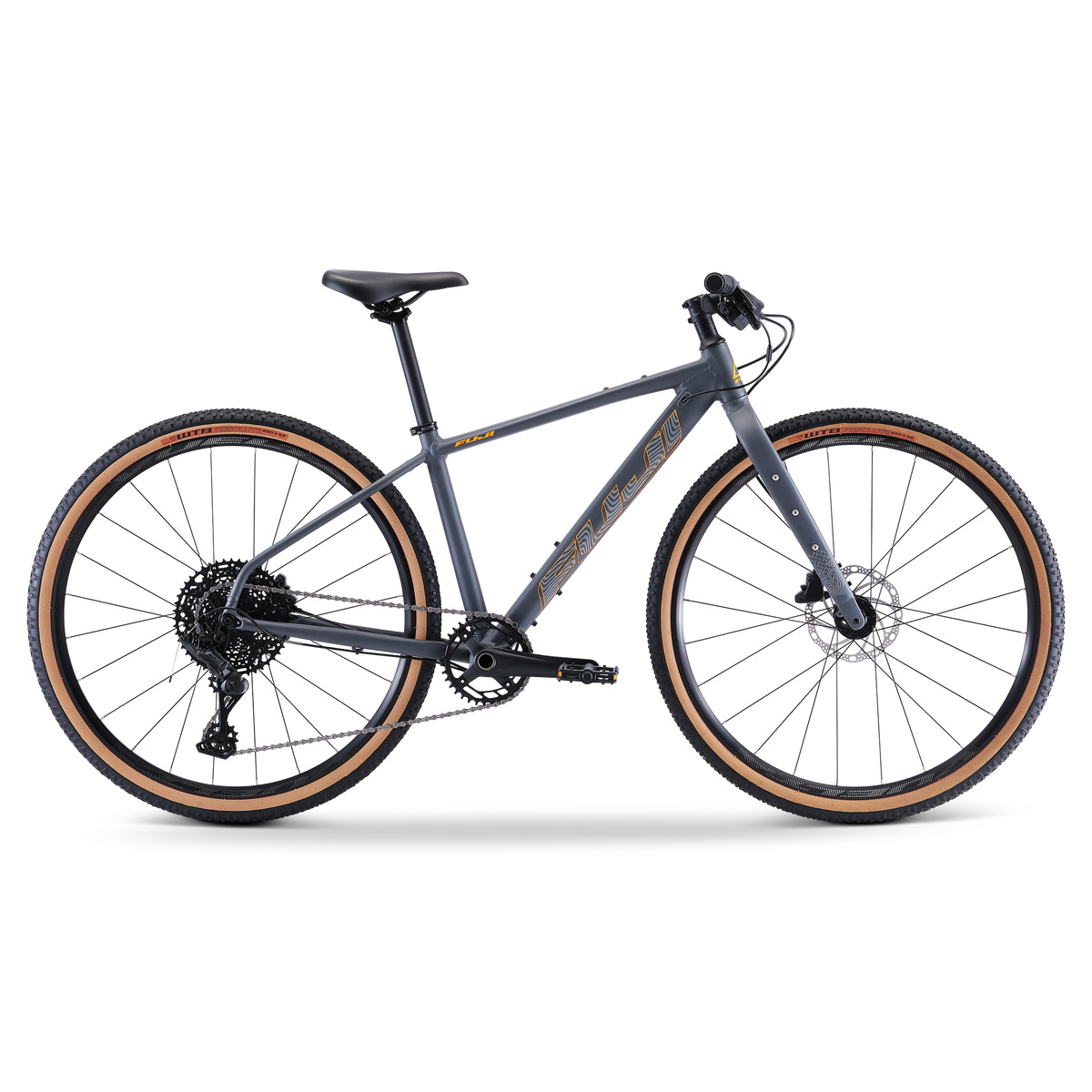 Thrill – Fuji Bikes USA Powered by BikeCo