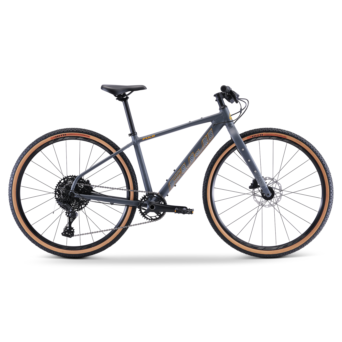 Thrill – Fuji Bikes USA Powered by BikeCo