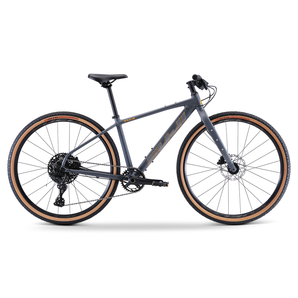 Thrill – Fuji Bikes