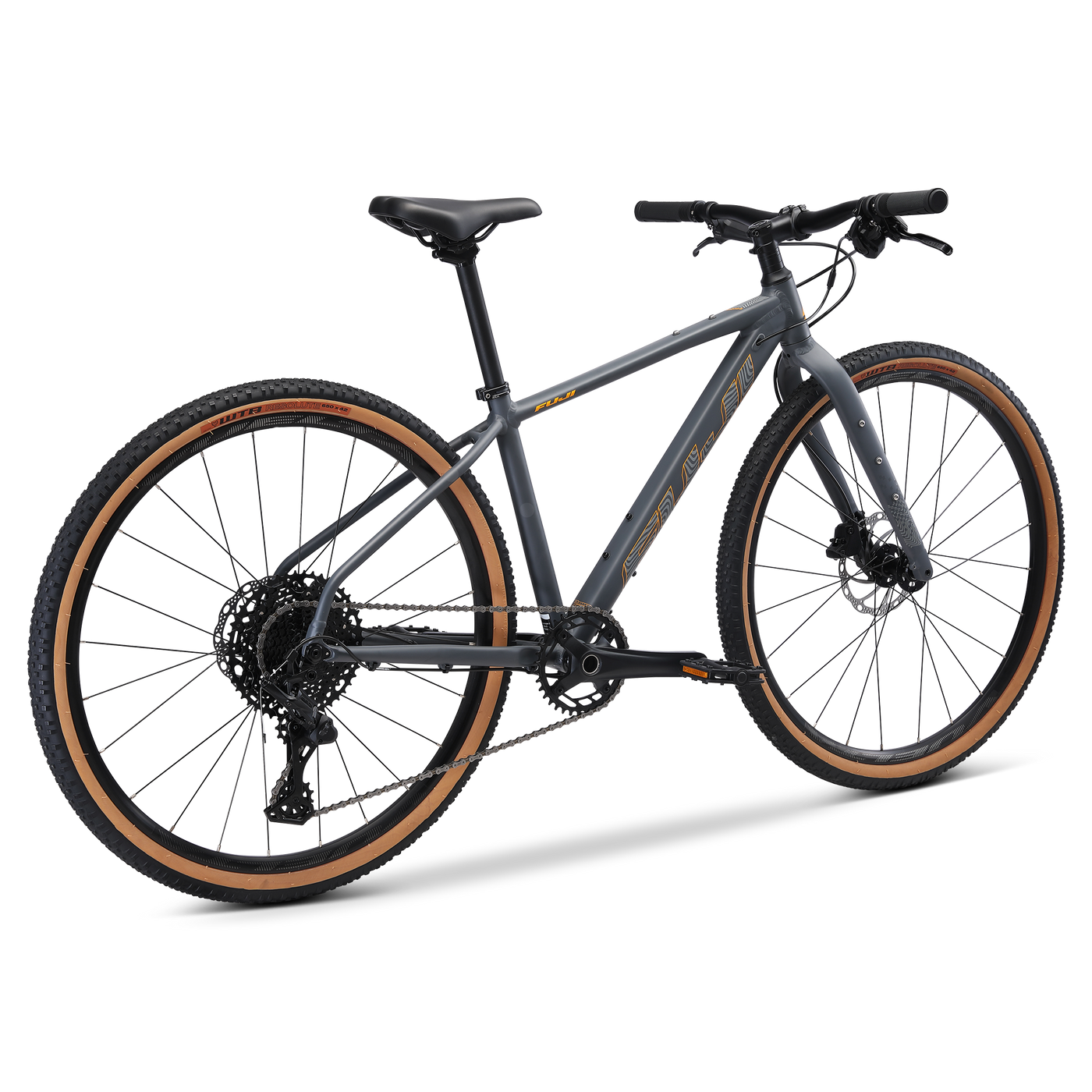 Thrill – Fuji Bikes USA Powered by BikeCo