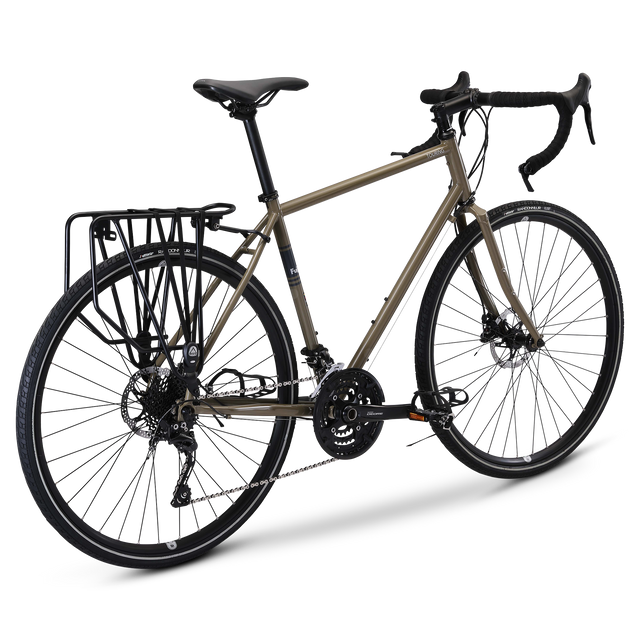 Touring Disc – Fuji Bikes USA Powered by BikeCo