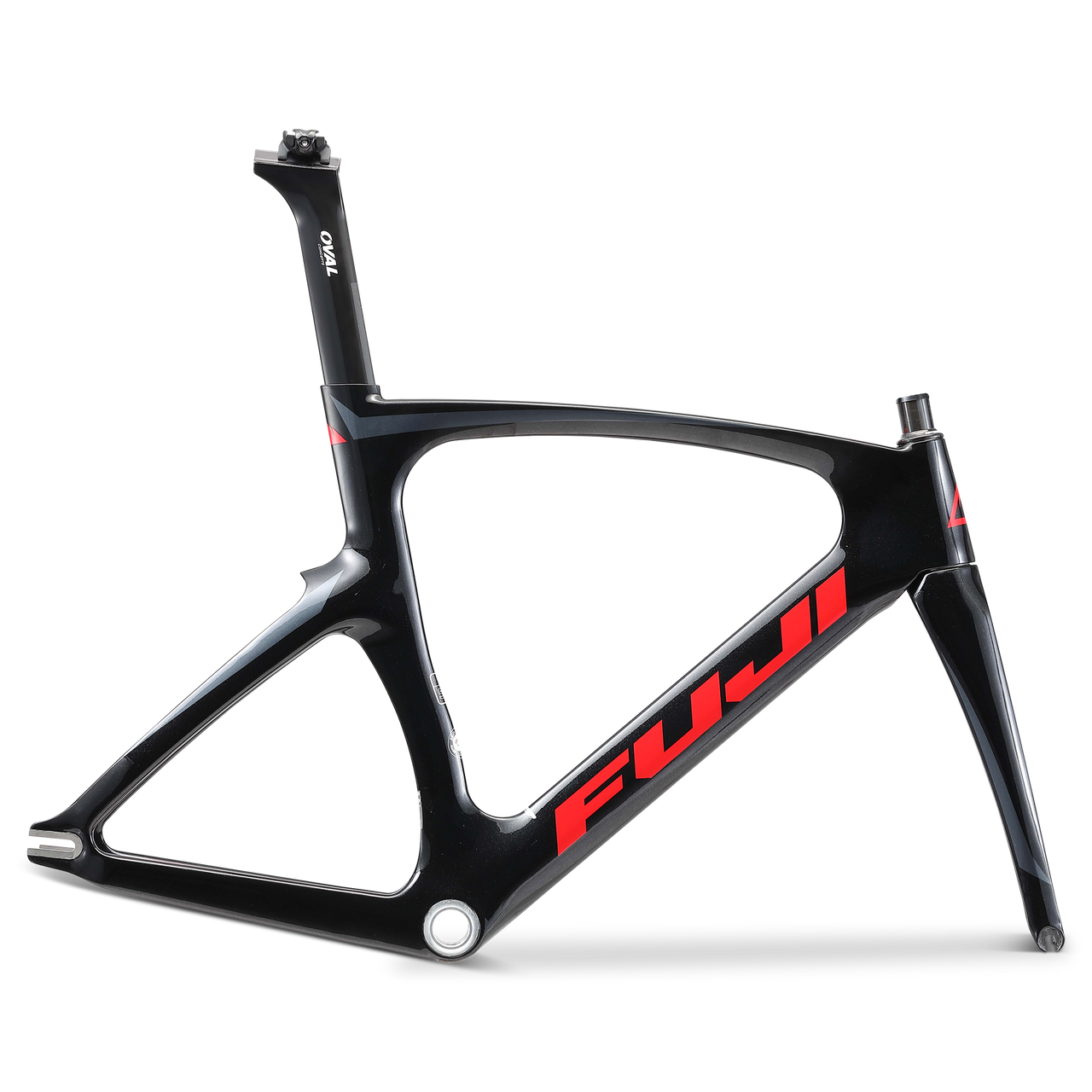 Track Elite Frameset – Fuji Bikes USA Powered by BikeCo