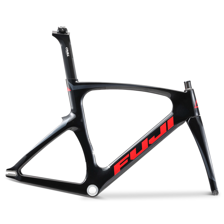 Track Elite Frameset – Fuji Bikes