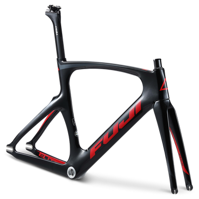 Track Elite Frameset – Fuji Bikes USA Powered by BikeCo