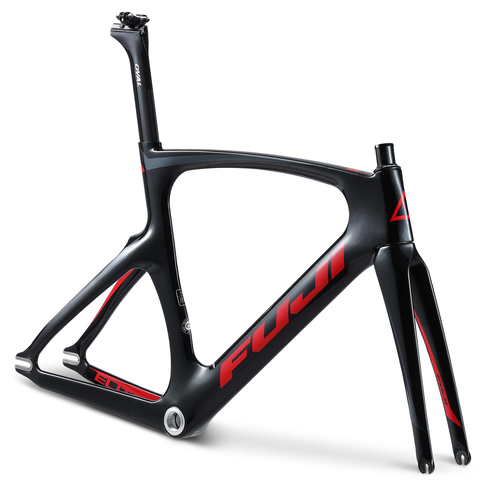 Track Elite Frameset – Fuji Bikes USA Powered by BikeCo