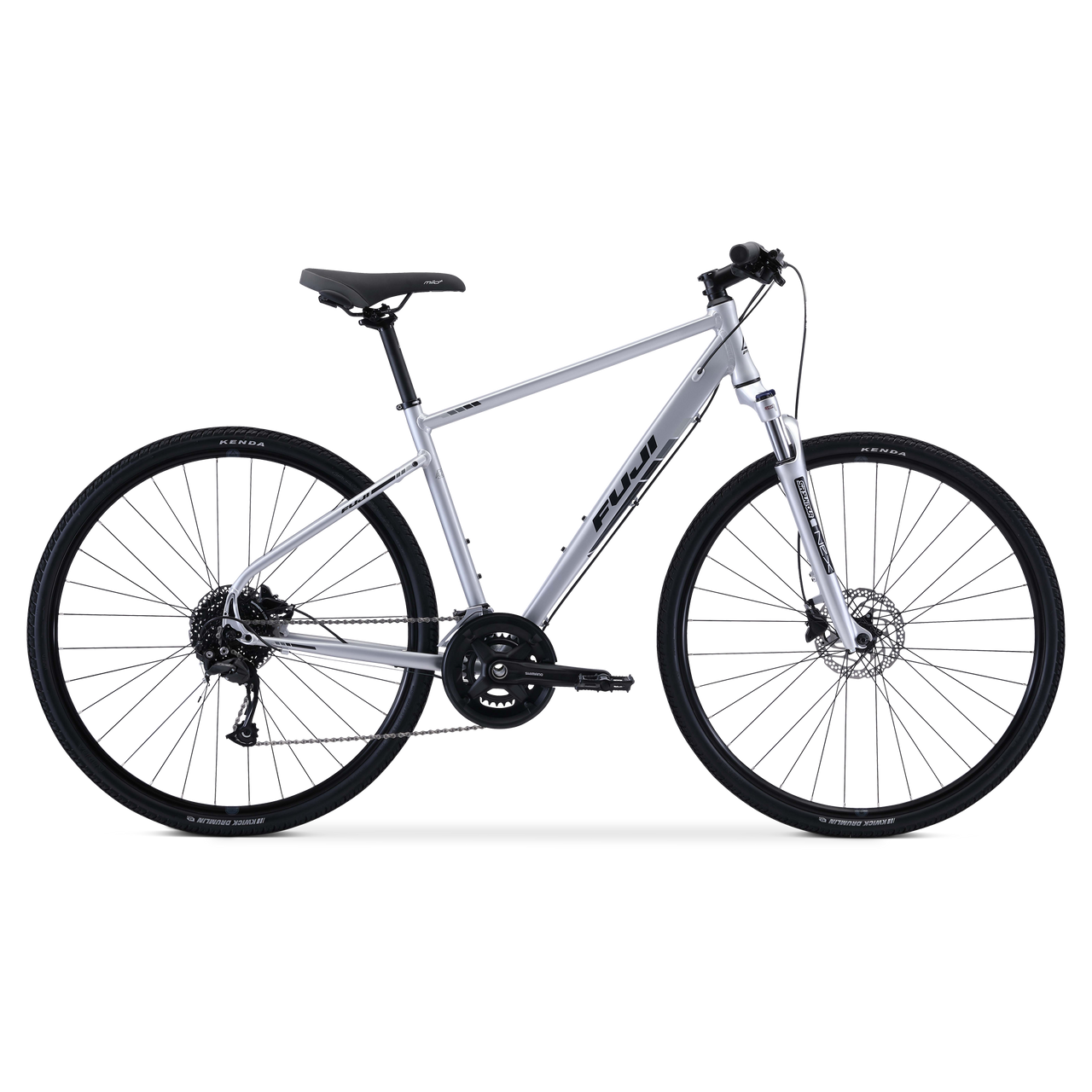 Traverse – Fuji Bikes USA Powered by BikeCo