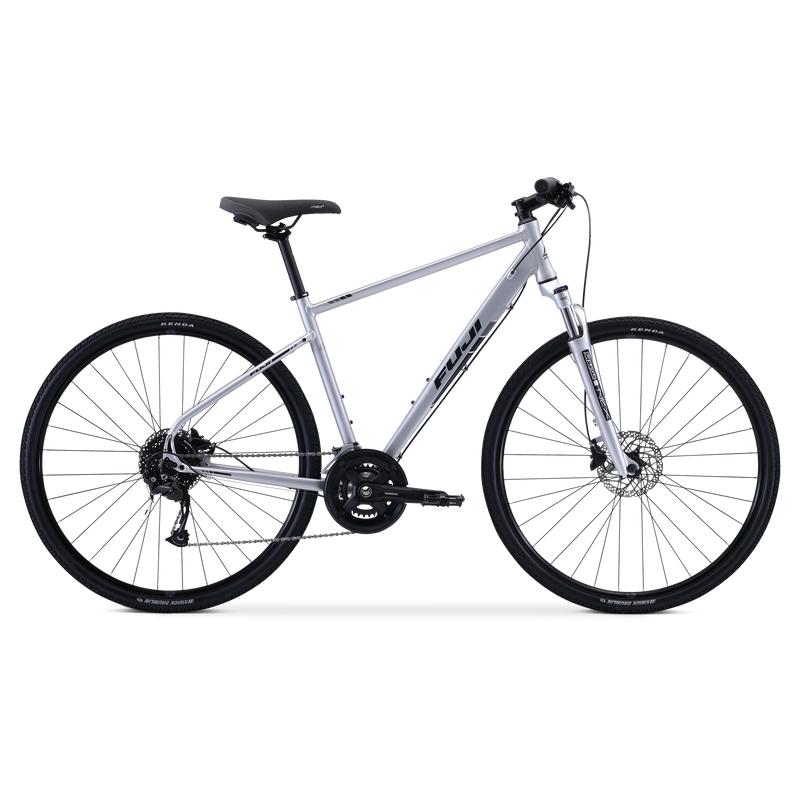 Traverse 1.3 – Fuji Bikes USA Powered by BikeCo