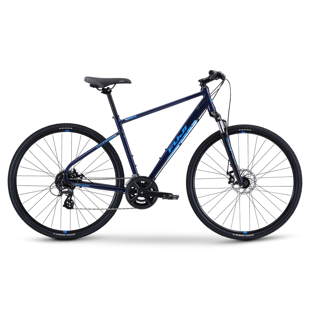 Traverse – Fuji Bikes USA Powered by BikeCo