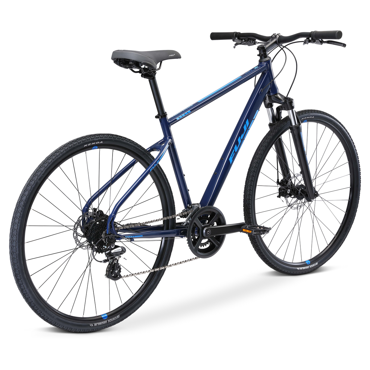 Traverse 1.5 – Fuji Bikes USA Powered by BikeCo