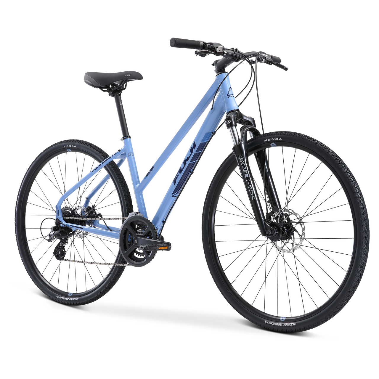 Traverse – Fuji Bikes USA Powered by BikeCo