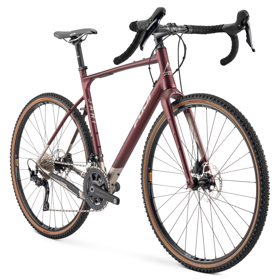 Road – Fuji Bikes USA Powered by BikeCo