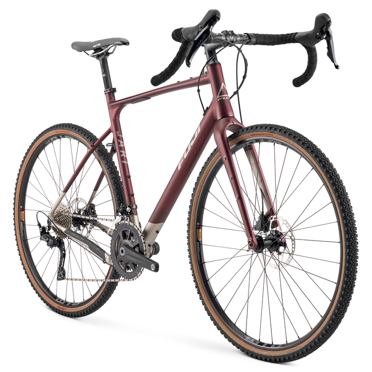 Jari 2.1 – Fuji Bikes USA Powered by BikeCo