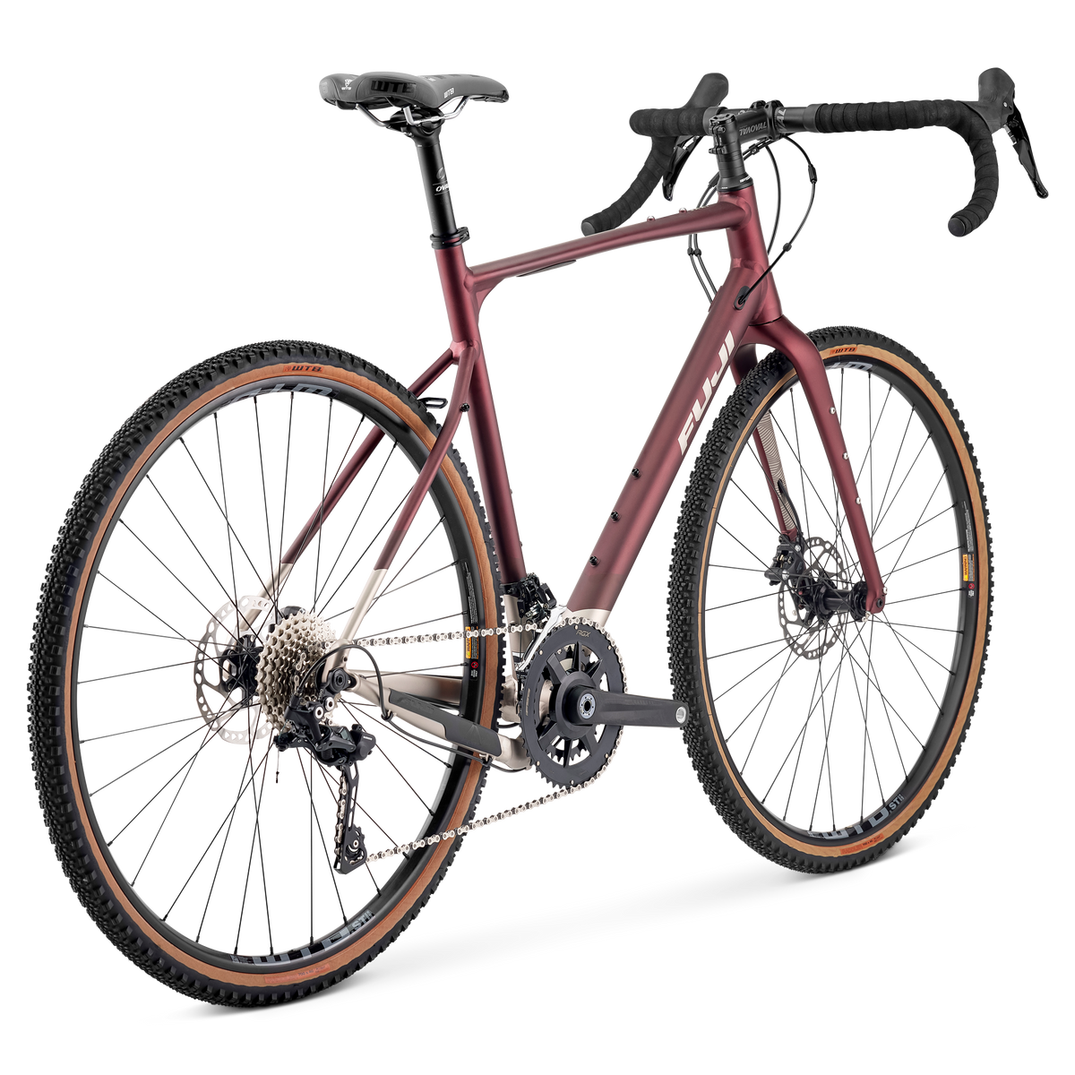 Jari 1.3 – Fuji Bikes USA Powered by BikeCo