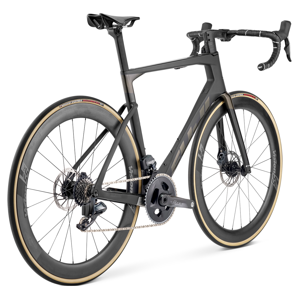 Transonic 1.1 – Fuji Bikes USA Powered by BikeCo