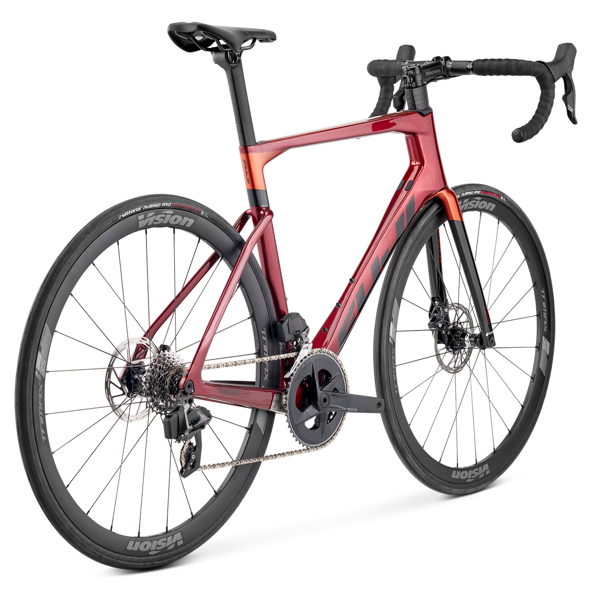 Transonic 2.1 – Fuji Bikes USA Powered by BikeCo