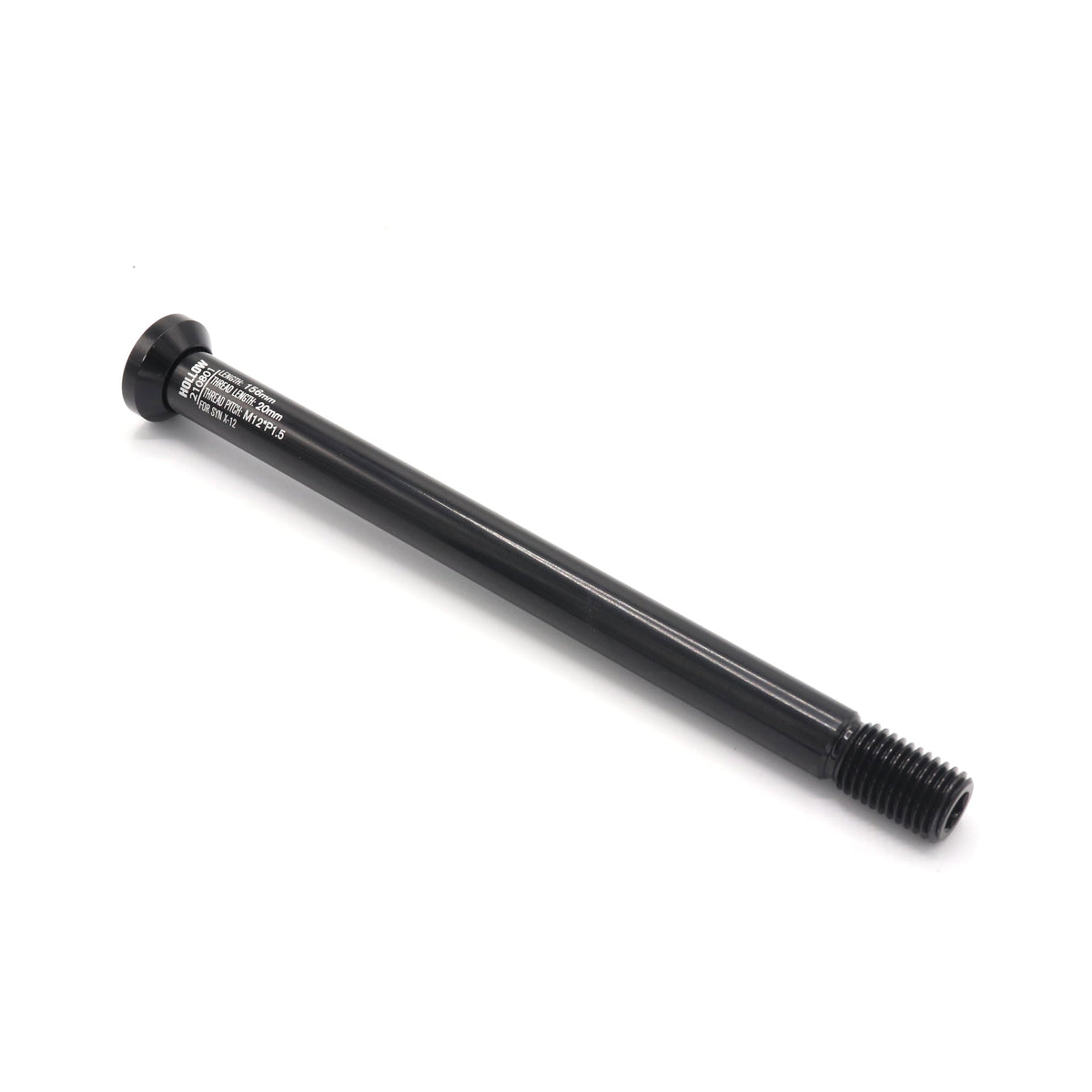 THRU-AXLE REAR / BOLT HEAD TYPE / 12X156MM – Fuji Bikes USA Powered by ...